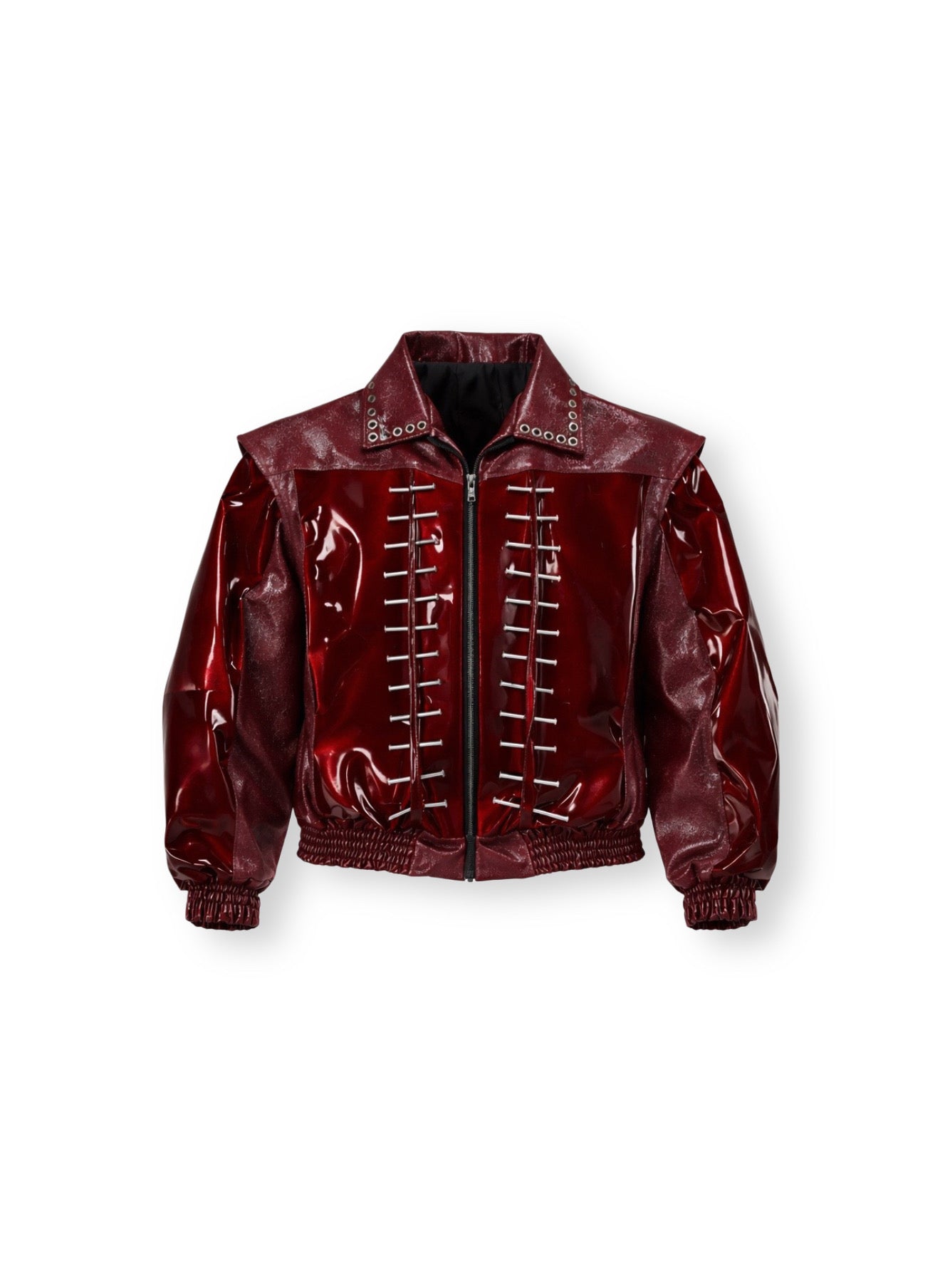 Mayhem bomber jacket – ATENOGENES