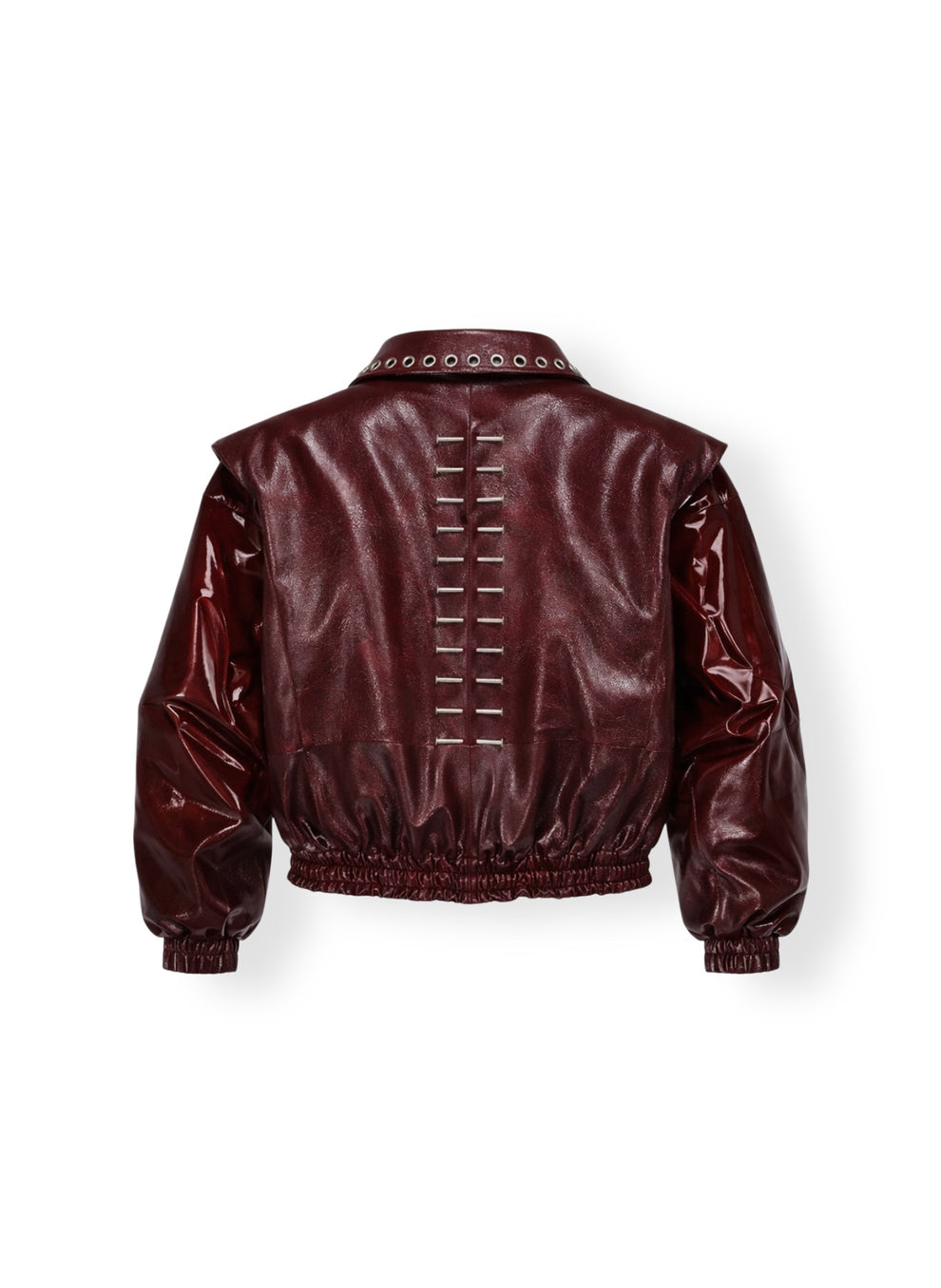 Mayhem bomber jacket – ATENOGENES